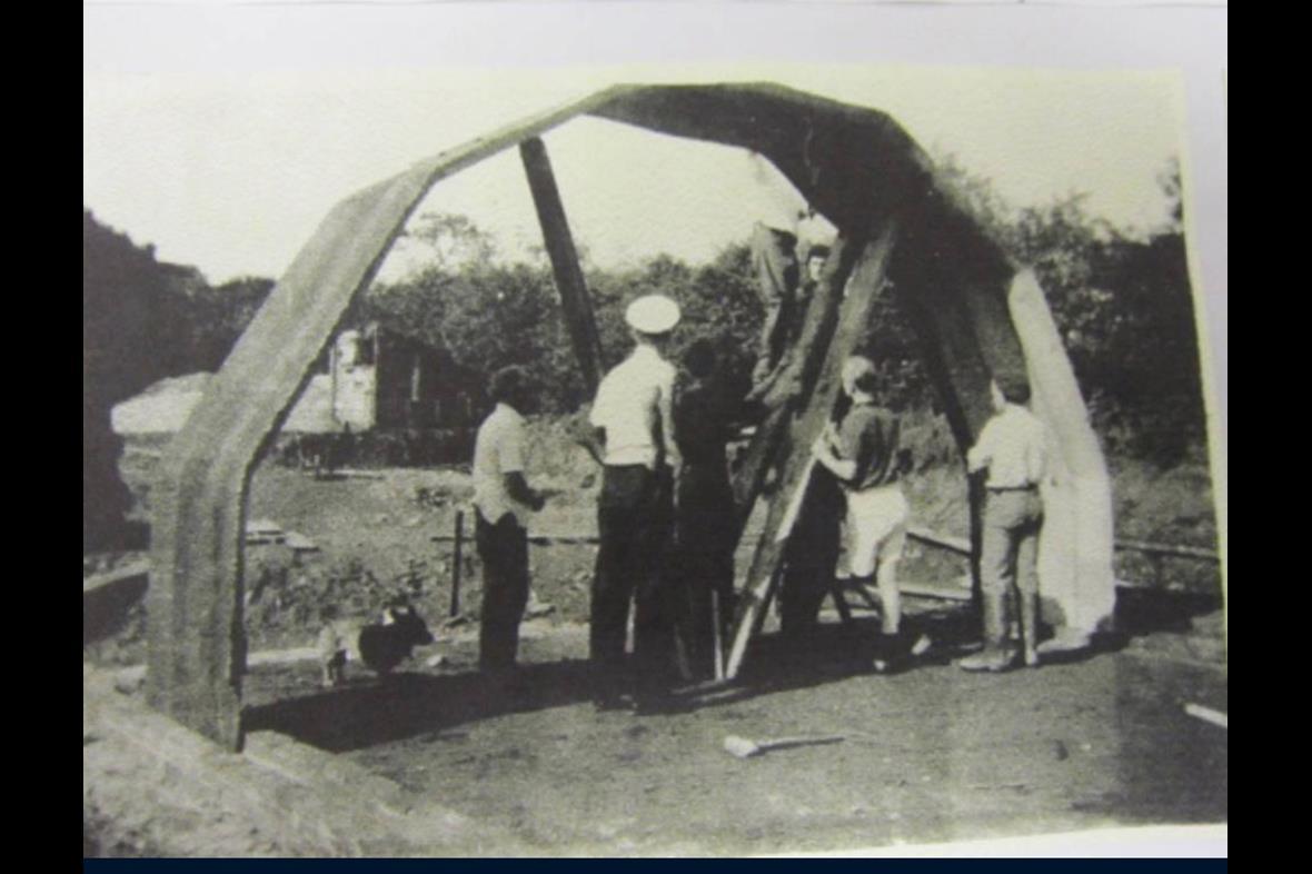 Practice floats plans for £3m ‘warship’ base for Sea Cadets | News ...